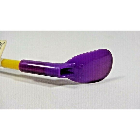 Disney | Accessories | Disney 996 Aladdin King Of Thieves Plastic Spoon ...